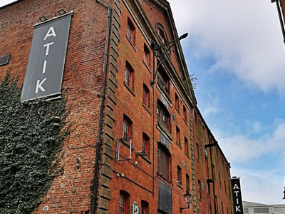 Our Sites - Advocate Group